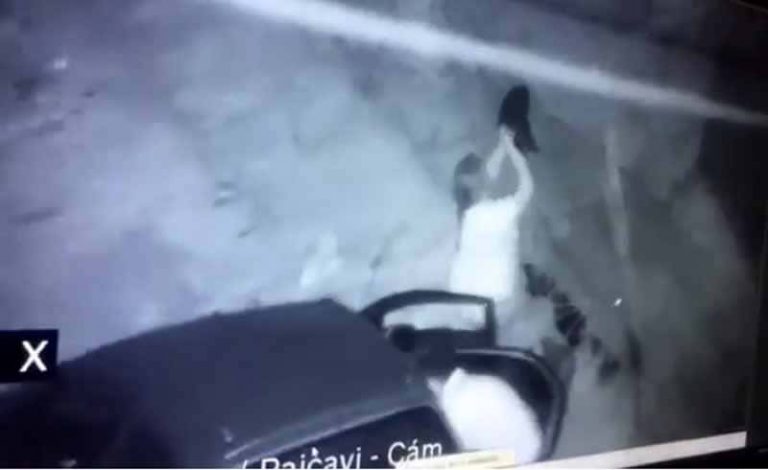 #PUNTOLEGAL Municipalidad de La Pintana se querella contra individuos ...